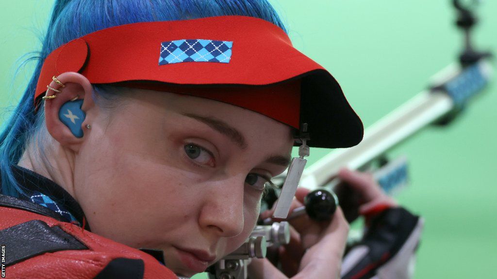 Seonaid McIntosh recovers from illness and lost confidence to seal ...