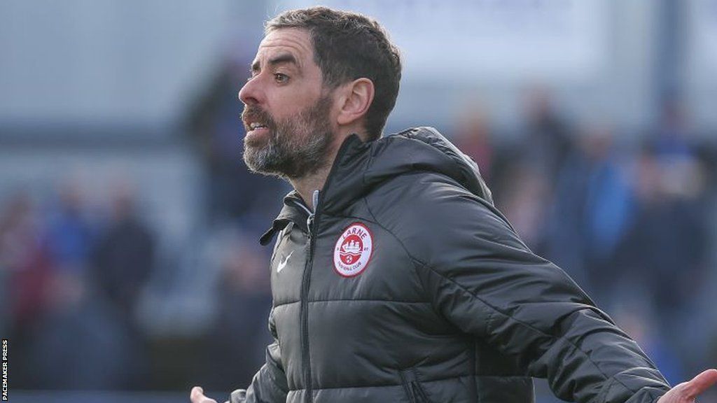 Irish Premiership: Club-by-club guide to the new campaign - focus on last season's top six - BBC ...
