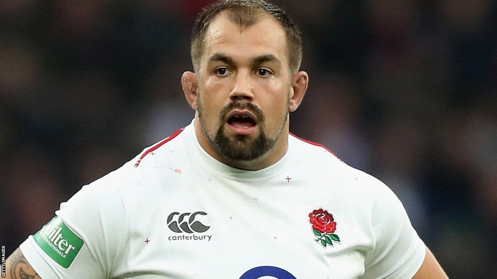 Ben Moon: Exeter prop's return from neck injury uncertain - BBC Sport