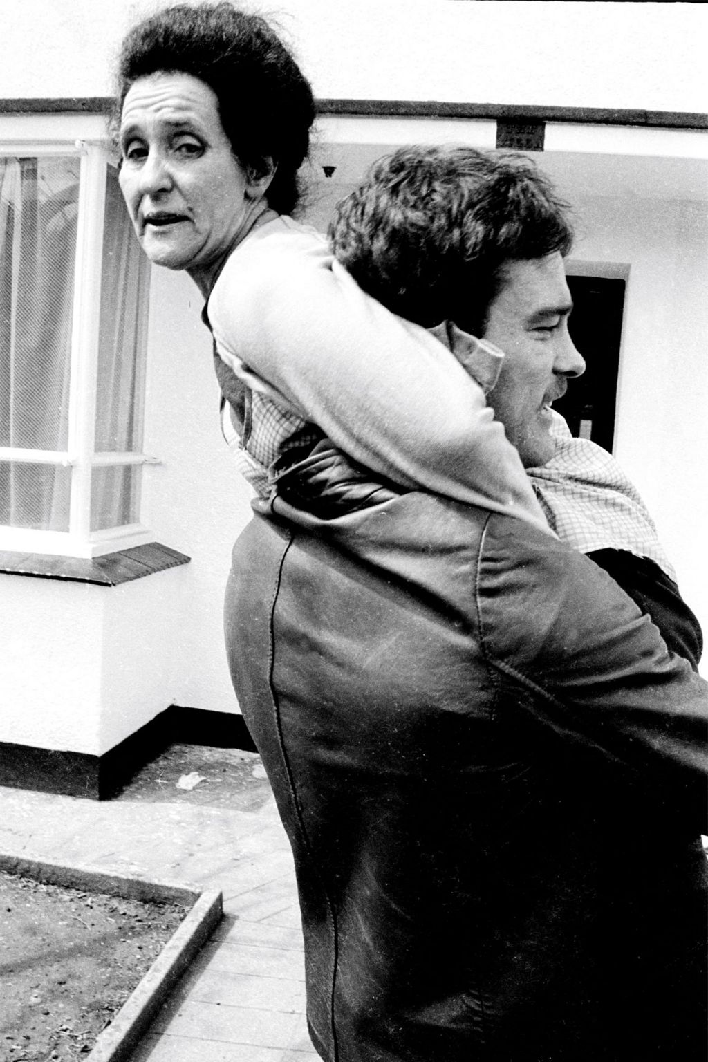 Boxer David Pearce: Forgotten images of 'Newport's Rocky' revealed ...