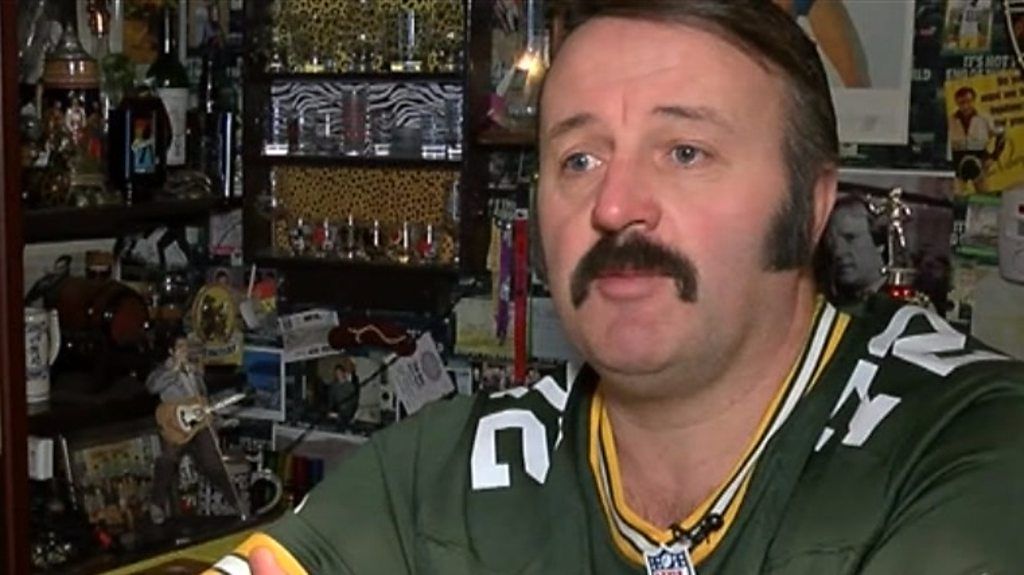 Welsh comedian Mike Bubbins: 'Bring NFL to Cardiff Mr Commissioner ...