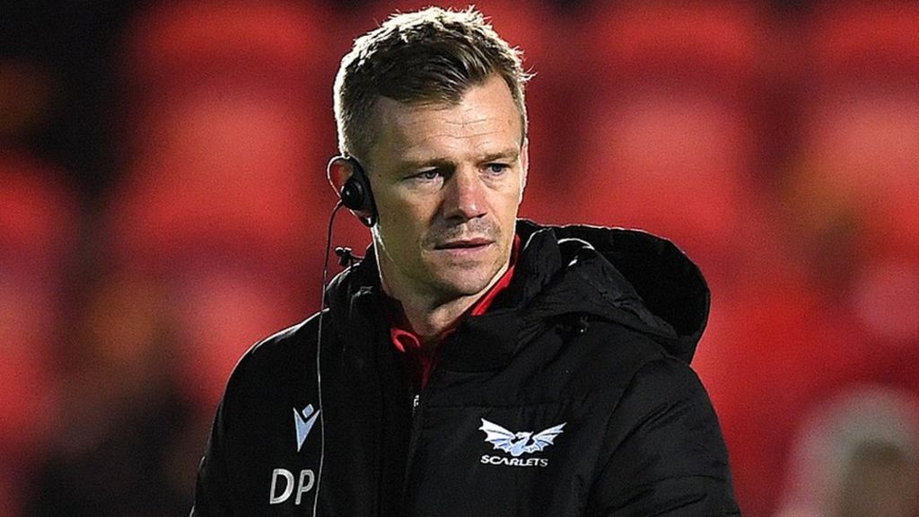 Peel hopes Scarlets can hit ground running against Ospreys after 10 ...