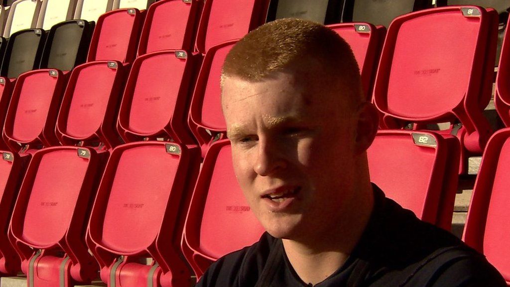 Schools' Cup: 'Everyone wants to see us lose' - Methodist College's ...