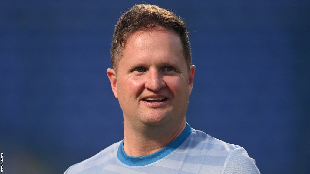 Cricket World Cup 2023: England's dismal World Cup is Rob Key's biggest ...