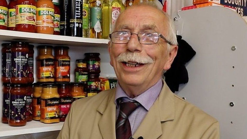 Lancashire village without a shop may finally get one - BBC News