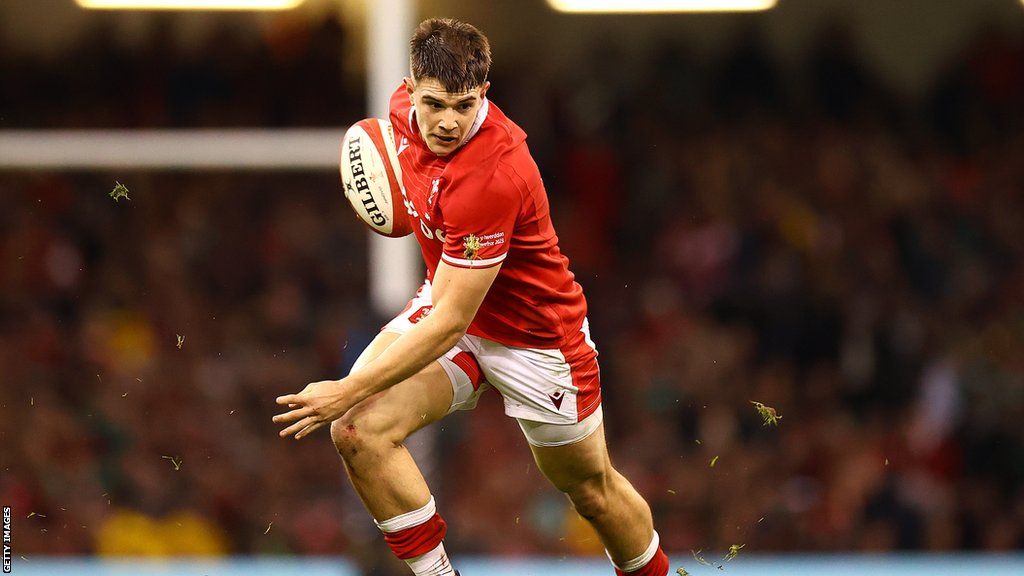 Wales international Joe Hawkins, Ethan Roots and Will Haydon-Wood to ...