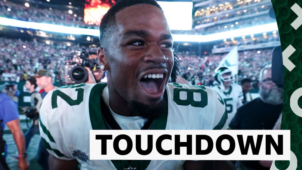 NFL: New York Jets rookie Xavier Gipson stuns Buffalo Bills with ...