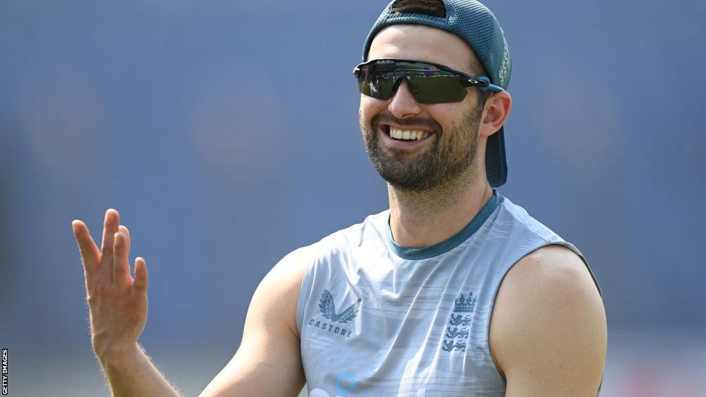 IPL 2023: England's Mark Wood takes five wickets in Lucknow Super ...