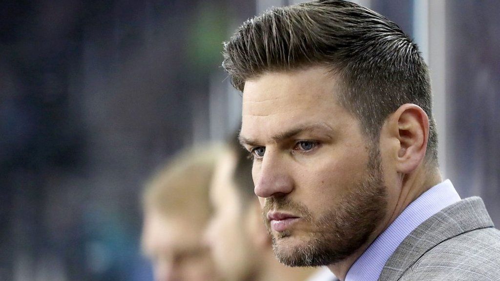 'We will be back' - Giants coach Keefe reacts to Elite League ...