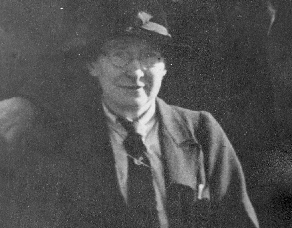 Amy Flagg: South Shields historian and wartime photographer honoured ...