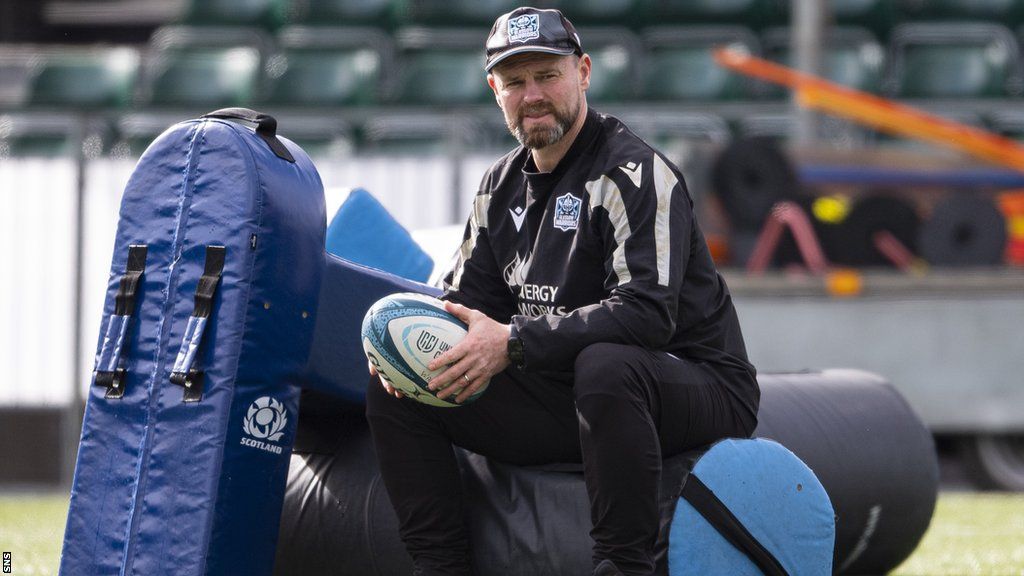 European Challenge Cup final: Glasgow Warriors can beat Toulon - Nigel ...