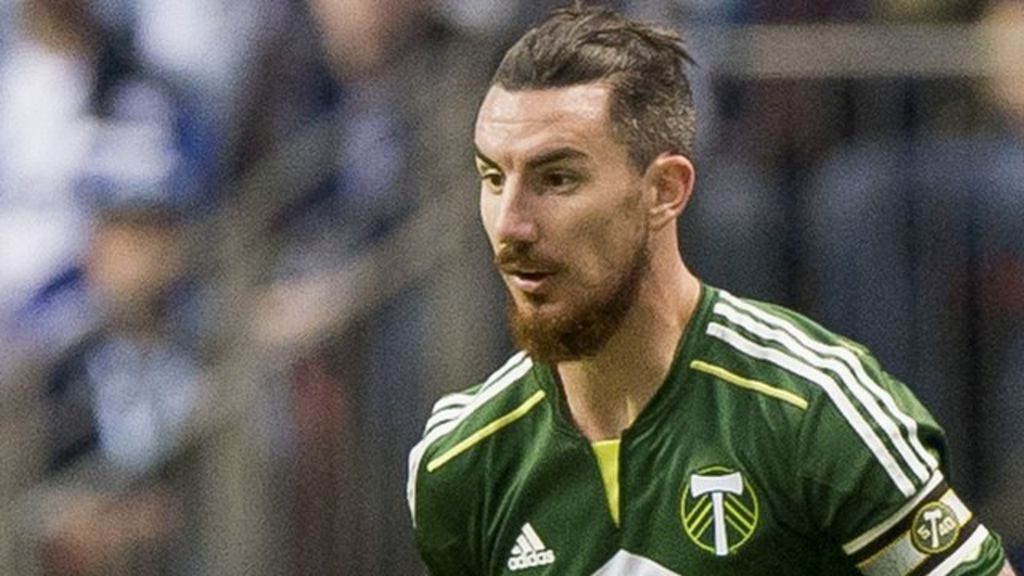 Football Focus: Liam Ridgewell on beards, tattoos & life at Portland ...