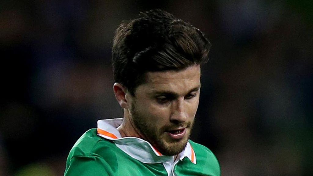 Euro 2016: Shane Long says Sweden opener vital for Republic of Ireland ...