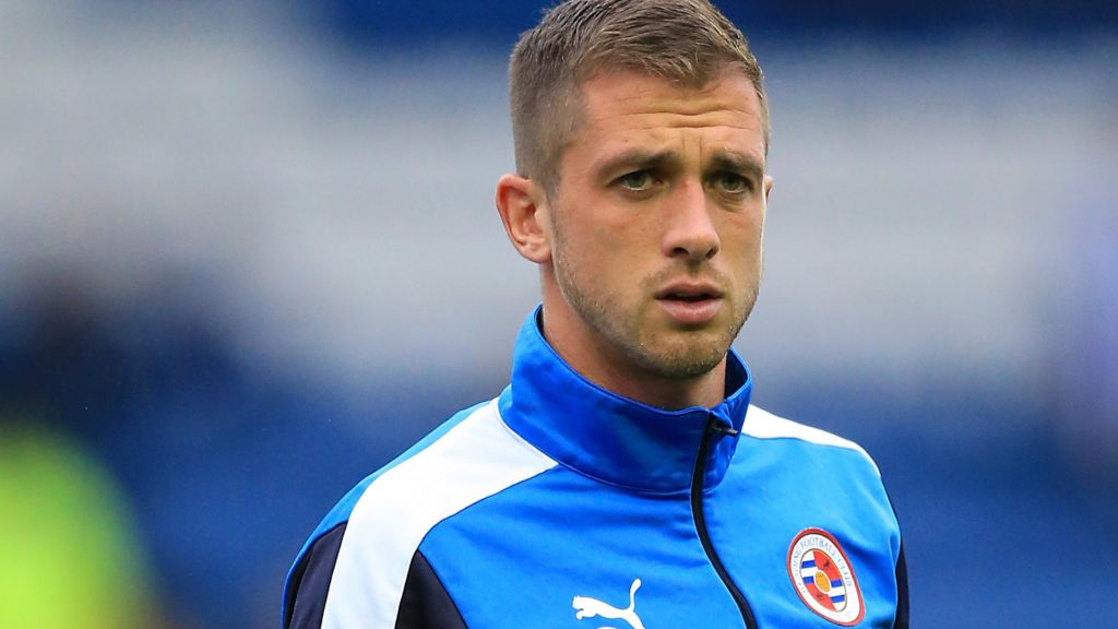 Andrew Taylor on Reading's 1-1 draw with Rotherham - BBC Sport
