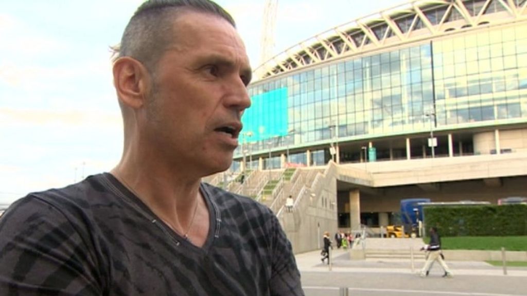 Dale Vince: Forest Green Rovers will win National League in 2016-17 ...