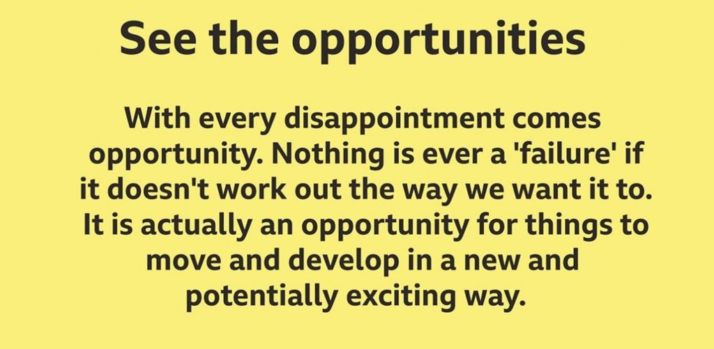 Disappointment: Three top tips on how to cope with setbacks - BBC Newsround