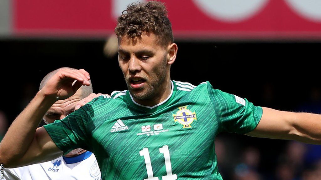 Michael O'Neill: Key selection calls for manager ahead of first game of ...