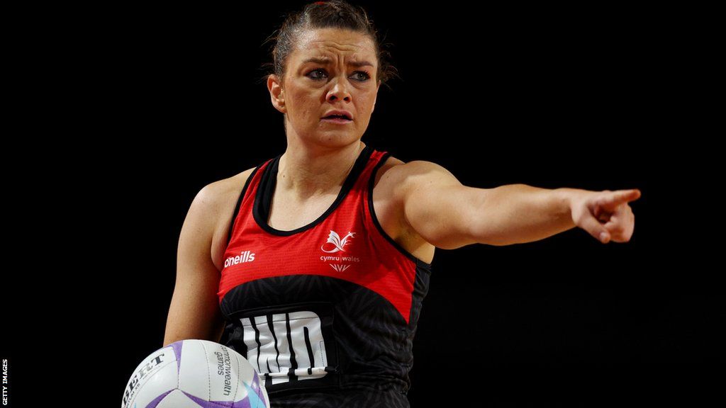 Cardiff Dragons: Nia Jones expects carnival atmosphere at Utilita Arena ...