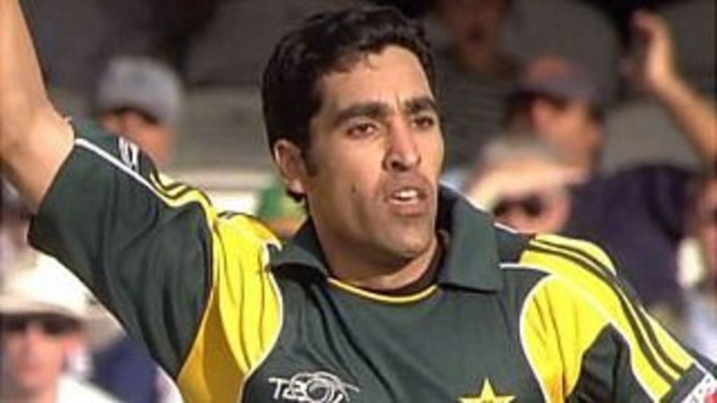 World Twenty20: Umar Gul's five wickets for six runs against NZ in 2009 ...
