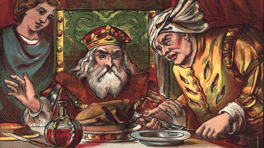 British Pie Week: Apple or Steak? What is the best pie? - BBC Newsround