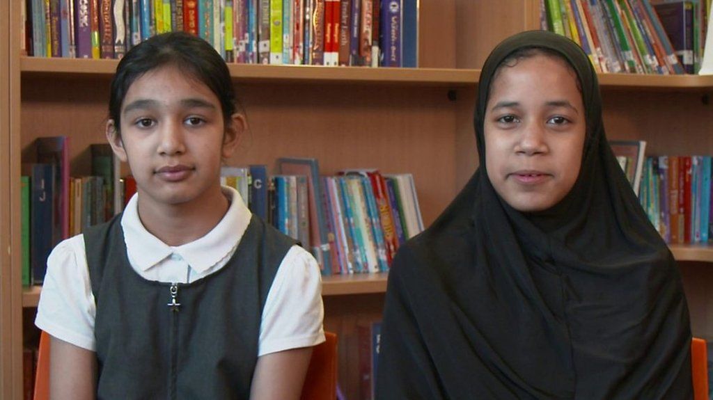 TV: Kids on what they are watching - BBC Newsround