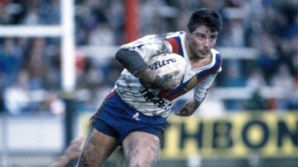 Four Nations 2016: Alan Tait recalls early days of Scotland rugby ...