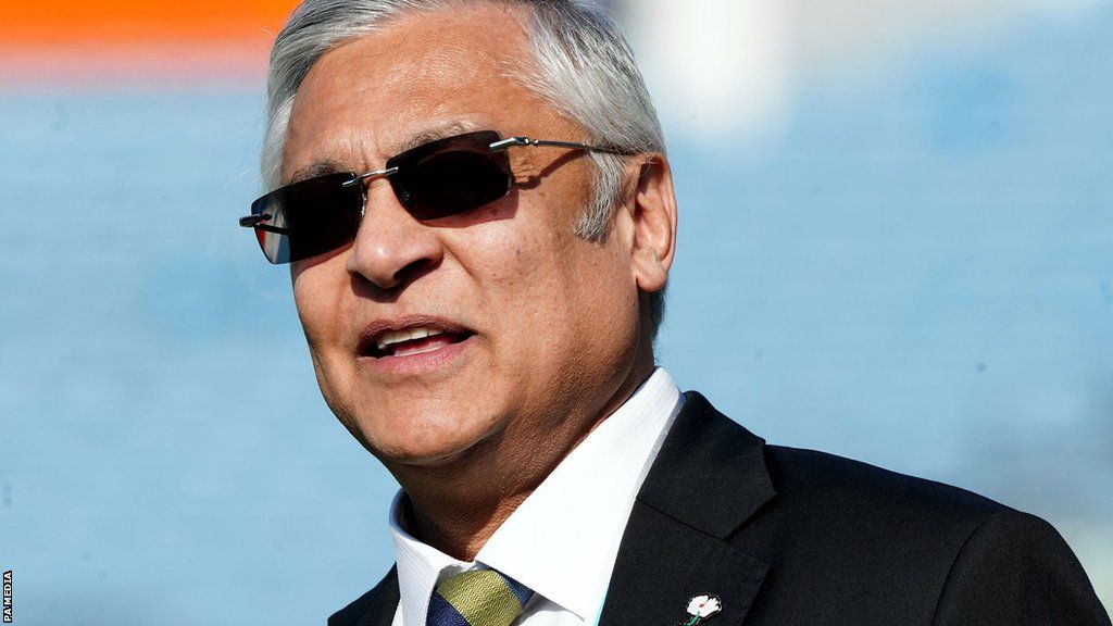 Azeem Rafiq 'driven out of country' since speaking out on racism - BBC ...