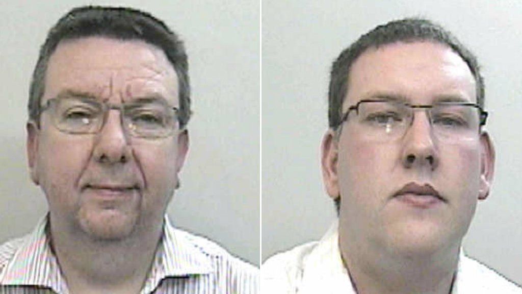 Edge Hill University dean and secret lover jailed for £500,000 fraud ...