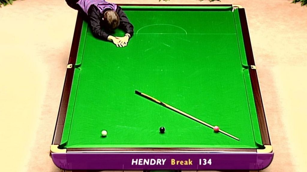 The Masters Memorable Moments From Over The Years Bbc Sport