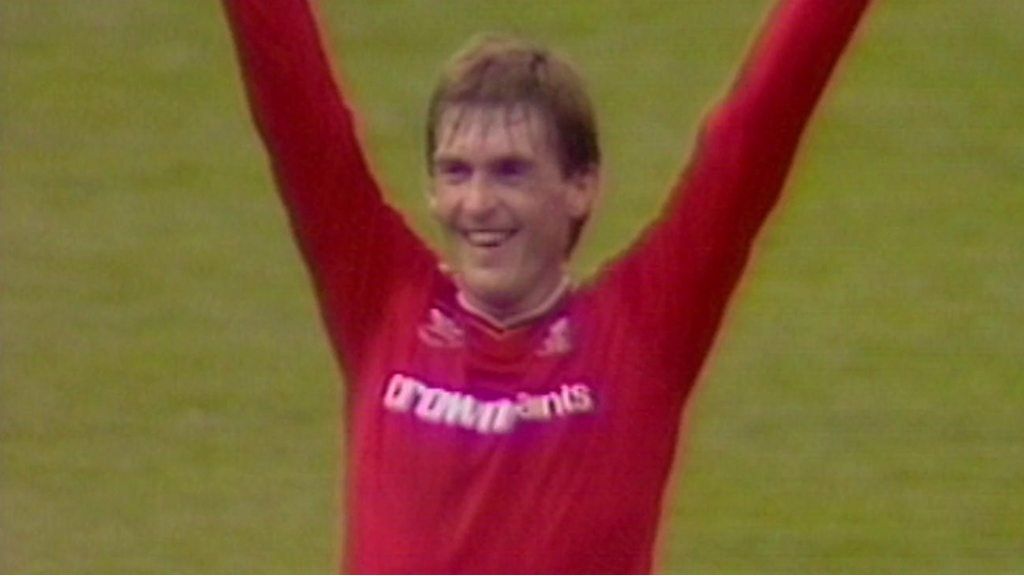 Watch: A history of Liverpool's famous Scots as they prepare to face ...