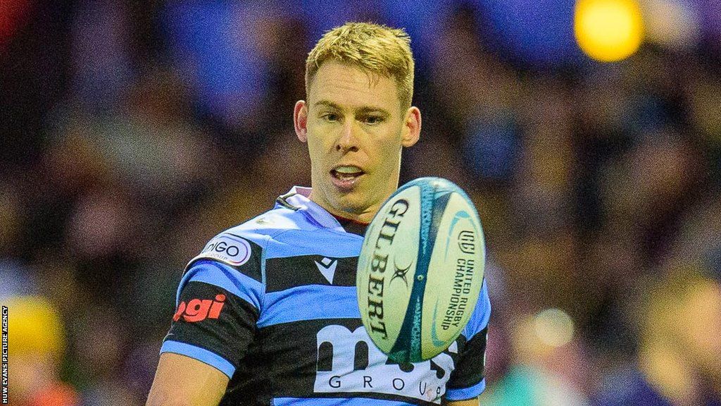 Dai Young: Welsh players won't snub cross-border interest - BBC Sport