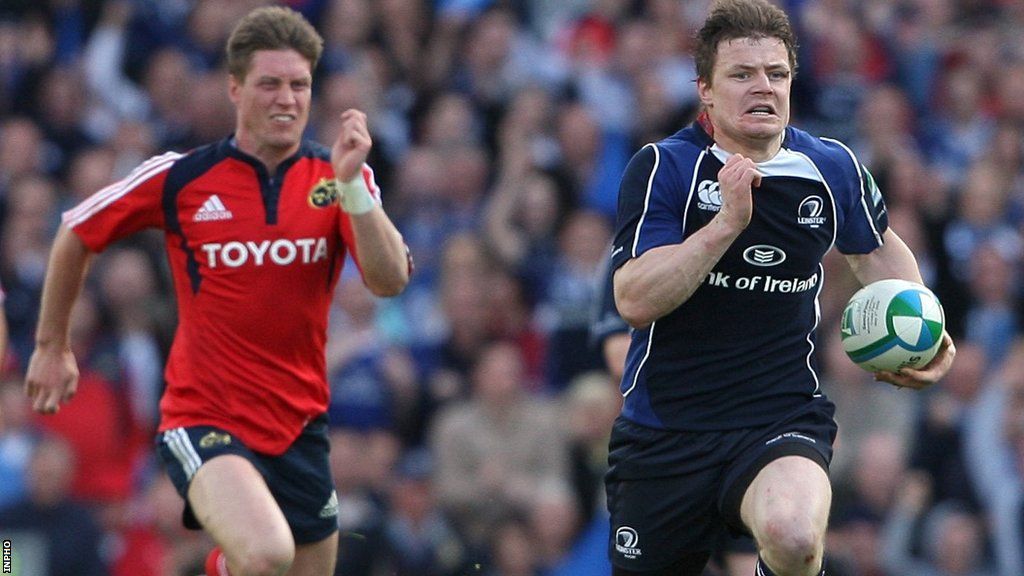 Investec Champions Cup: Leinster set for Croke Park if they beat La ...