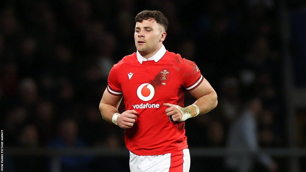 Six Nations 2024: Wales' defeat in Dublin - what the pundits thought ...