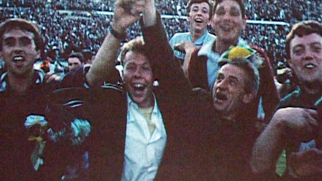 Celtic FC won the European Cup in 1967. 50 years later, their success ...