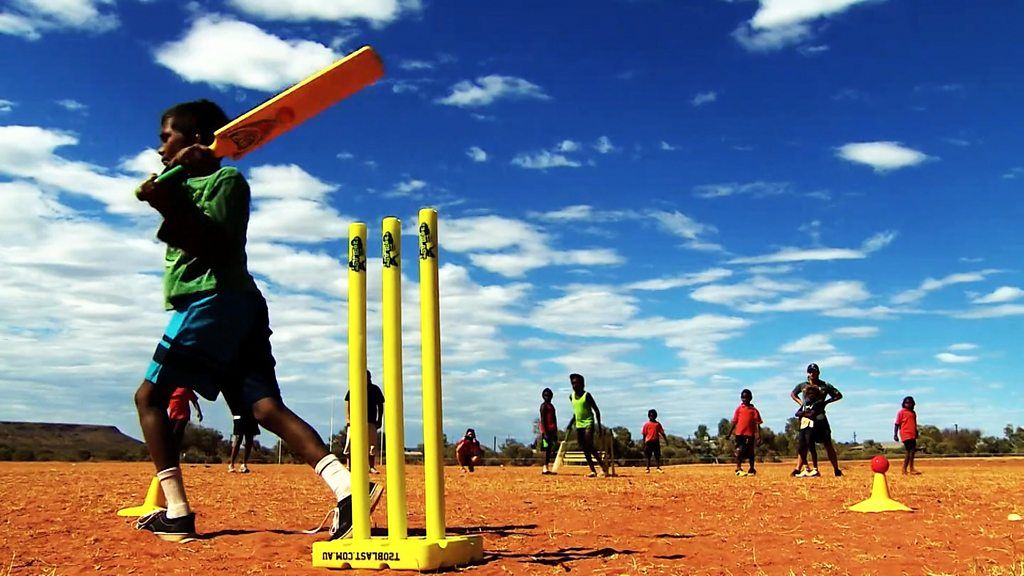 'Cricket has been transformed by the diverse nations which play it ...