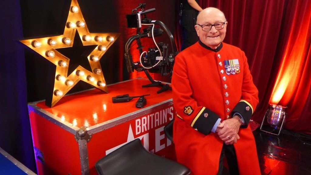 BGT: Who won Britain's Got Talent? - BBC Newsround