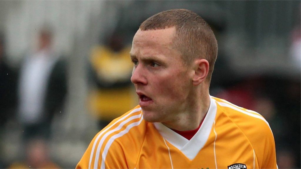 Paddy Cunningham back on Saffron shifts at 35 despite Crohn's disease ...