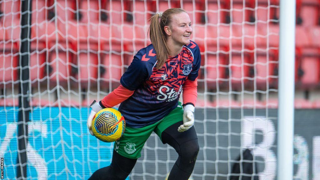Why are so many WSL teams undecided on their first-choice goalkeeper ...