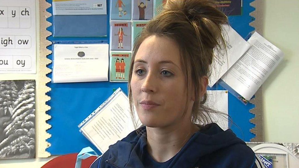 Jade Jones wants to tick World Championship title off her list - BBC Sport