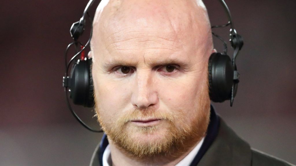 John Hartson: Former Wales striker recalls hitting gambling 'rock ...