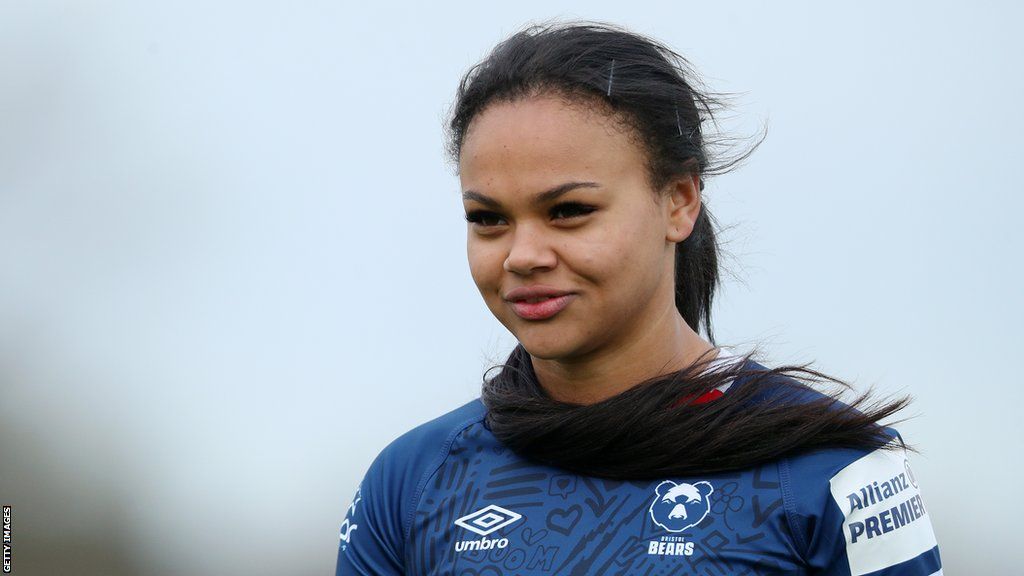 Allianz Cup: Bristol Bears enjoy big win over Leicester Tigers - BBC Sport