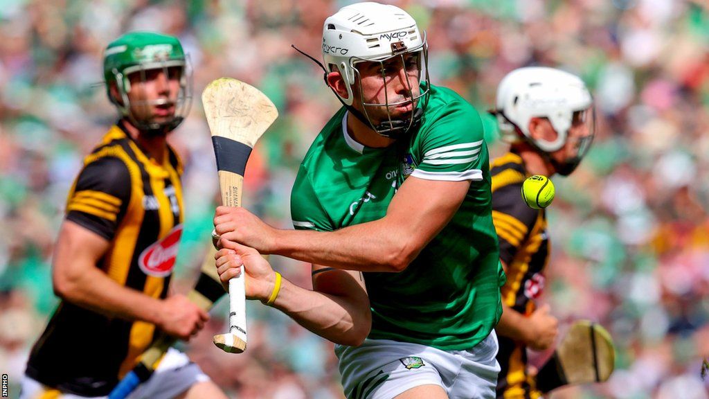 All-Ireland Hurling Final: 'Cats have a chance but Limerick favourites ...