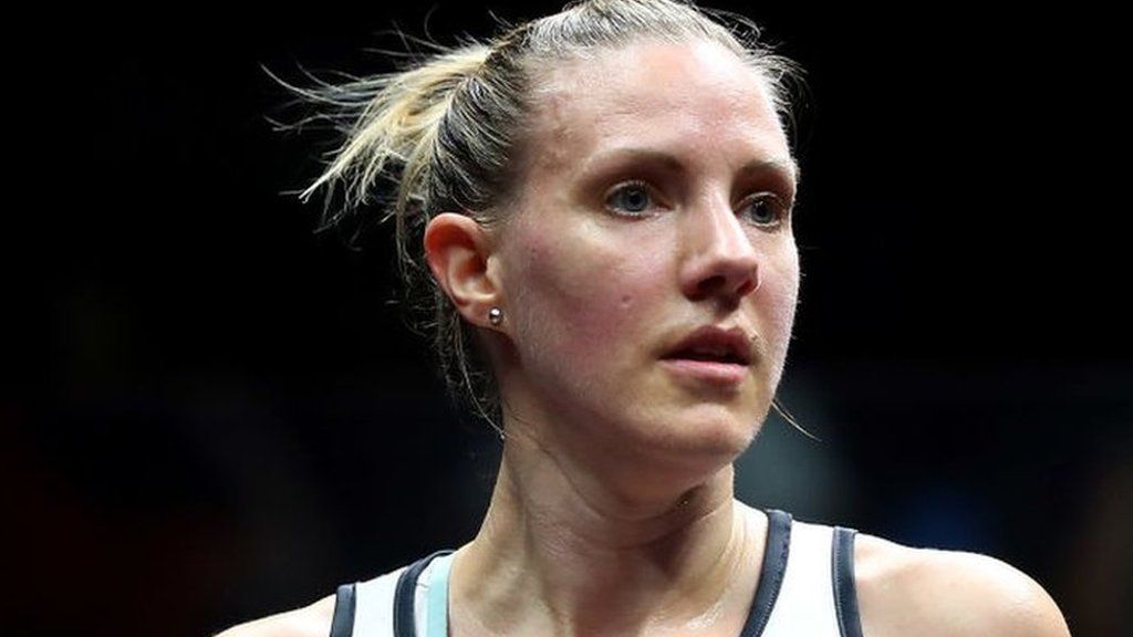 British Open: Laura Massaro beaten in semi-final by top seed Nour El ...