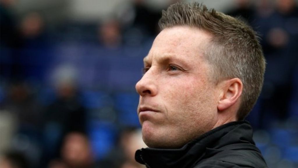 Neil Harris: Millwall manager on 2-1 win at Sheffield United - BBC Sport