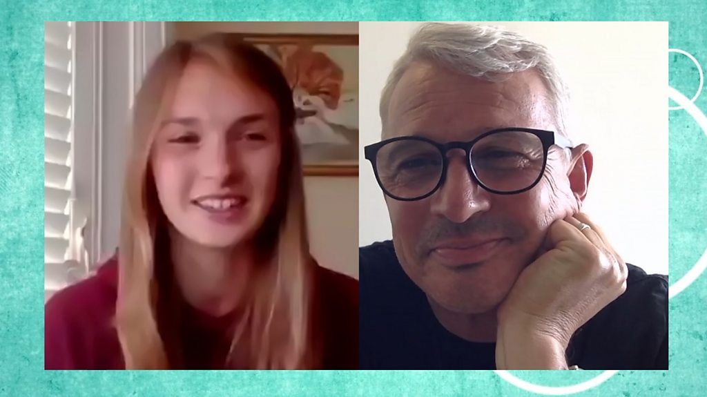 Ellie Brazil of Brighton and dad Gary, formerly of Preston and Fulham ...