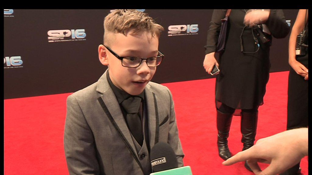 Bailey Matthews: 'I asked the Brownlees about their favourite ice cream ...