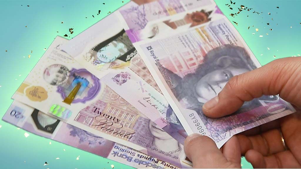 QUIZ: What's the newest currency in the world? - BBC Newsround