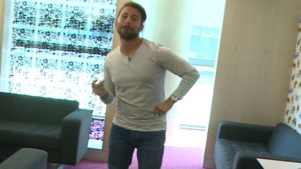 Top five dance moves for your prom - BBC Newsround