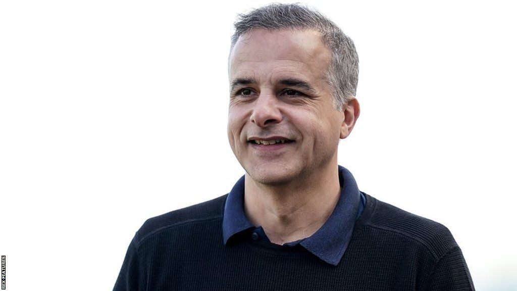 Bristol Rovers: Owner Al Qadi sells majority stake to Kuwaiti ...