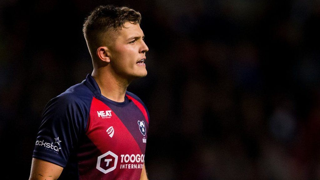 Callum Sheedy says Wales selection feels right after autumn call-up ...